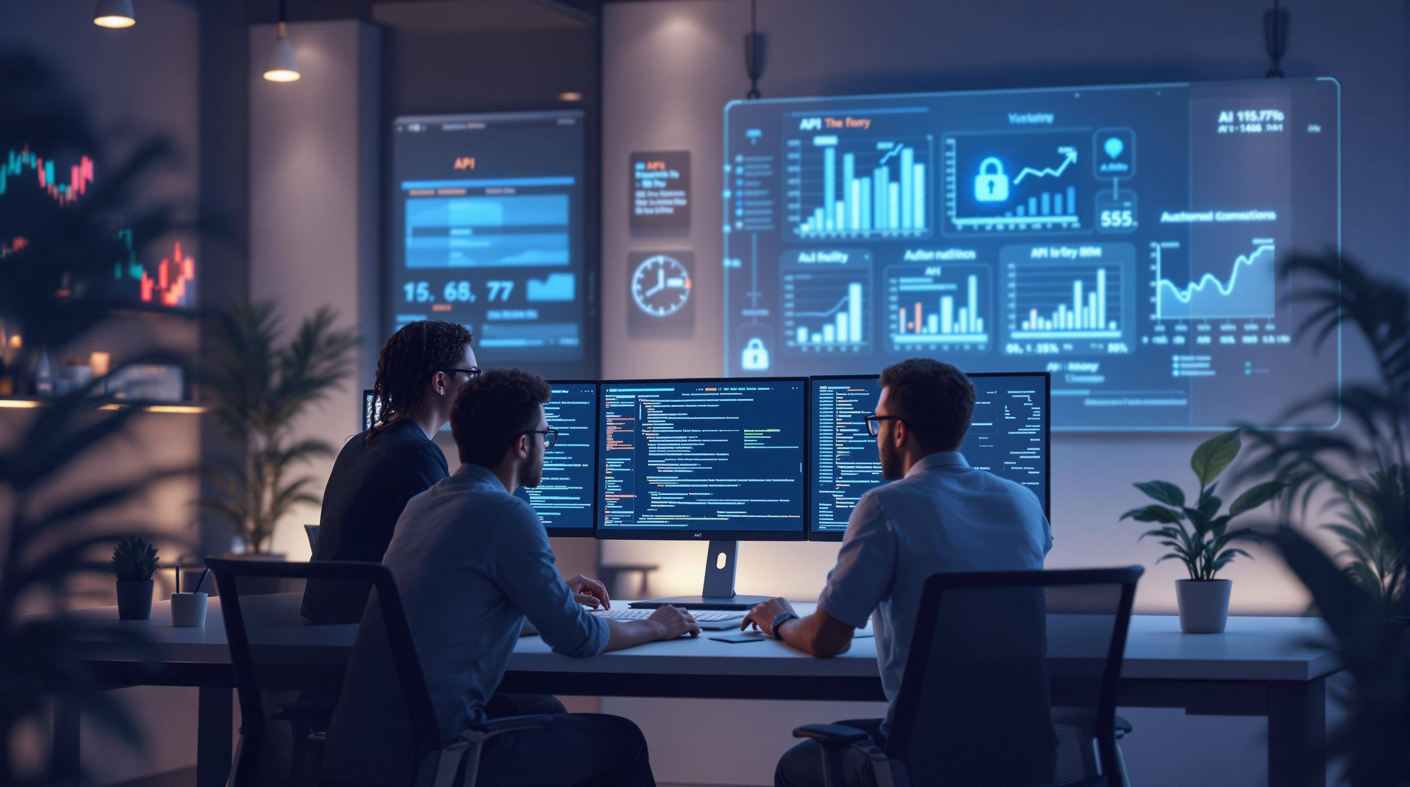 How AI’s API Boom in 2025 Reinforces the Need for Automated API Generation